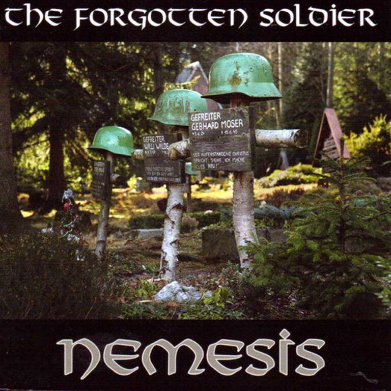 Nemesis – The Forgotten Soldier | Sl88es.uk